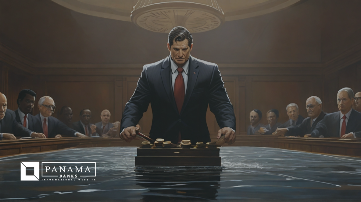 Atlas Bank Panama: SBP Orders 60-Day Reorganization | Key Details and ...