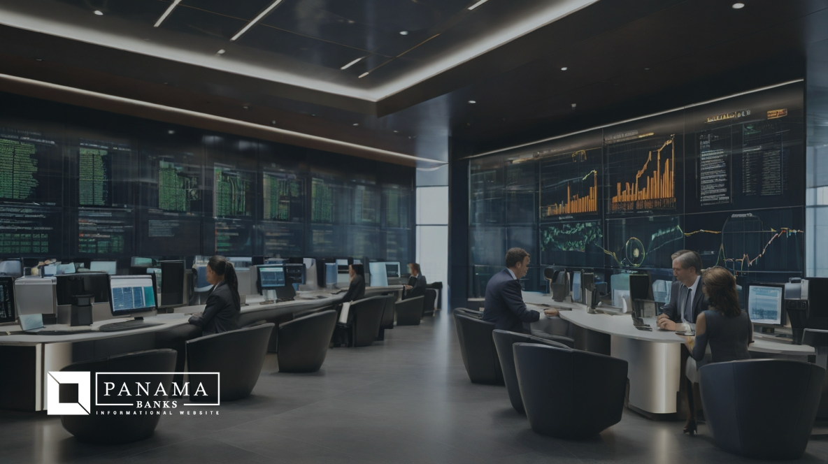 Panama's International Banking Center Assets Grow 4.2% in November ...