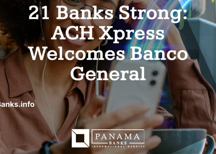The Complete List of Banks In Panama 2025 | Panama Banks Info