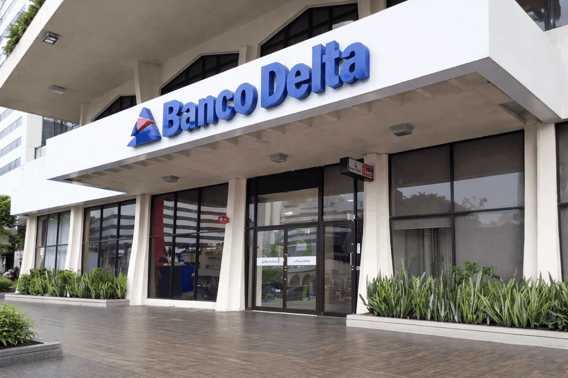 Banco Delta - Panama Banks Info-2026